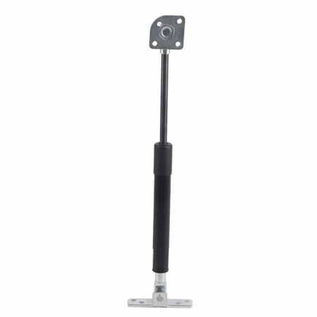 Heavy Duty Gas Spring Hydraulic Rod Gas Spring Central Distance 290mm ...