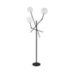 Elegant AFD Elephant Floor Torchiere Lamp - Walmart.com