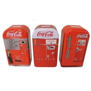 Coke Can Money Bank - Walmart.com