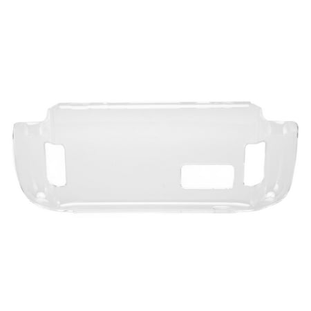 Clear Protectorfor Steam Deck,Protective Case for Steam Protector ...