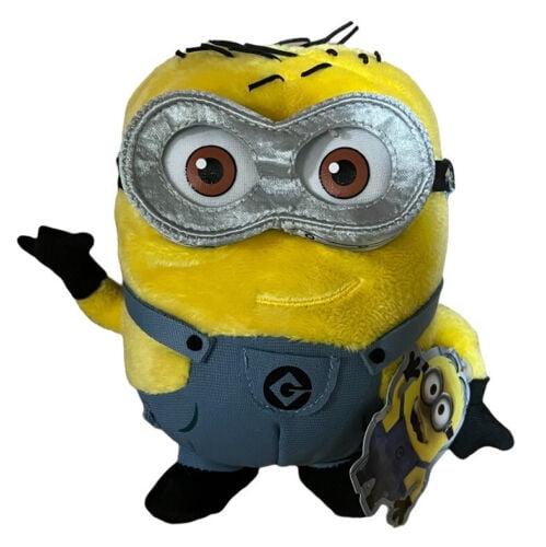 Despicable Me Minions One Eye