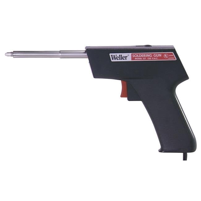 Weller Soldering Products WEL-GT7A 0.18 in. Complete Gun with 700F ...