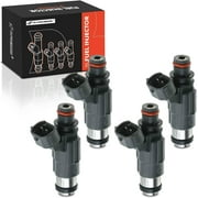 Mitsubishi Mirage Fuel Injector