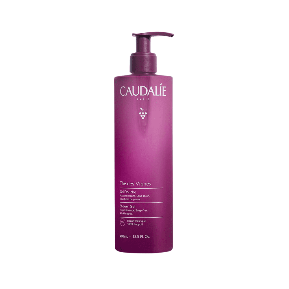Click here for Caudalie The Des Vignes Shower Gel 400 Ml 400 Ml prices