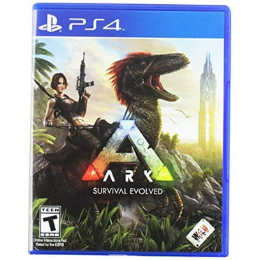 ARK: Survival Evolved, Studio Wildcard, Dinosaurs, Nintendo Switch ...