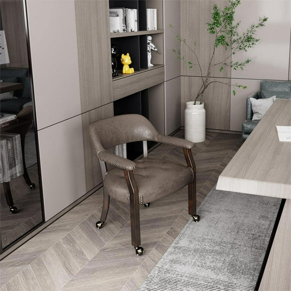 Kitchen Rolling Chairs