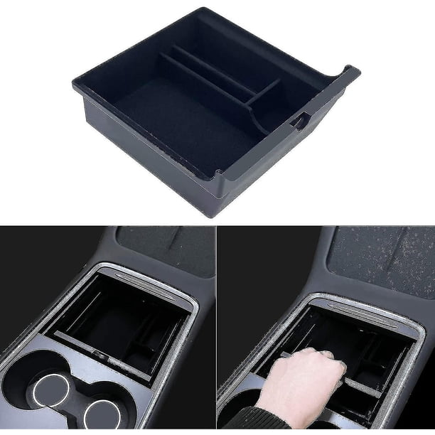 2021 Tesla Model 3 Y Centre Console, Tesla Model 3 / Y Accessories ...