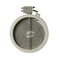 GE Appliances WB30T10155 Range Triple Radiant Surface Element - Walmart.com