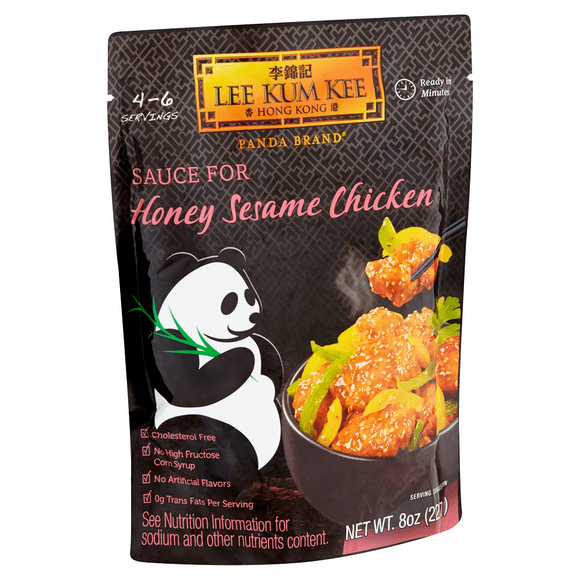 Lee Kum Kee Chicken Powder