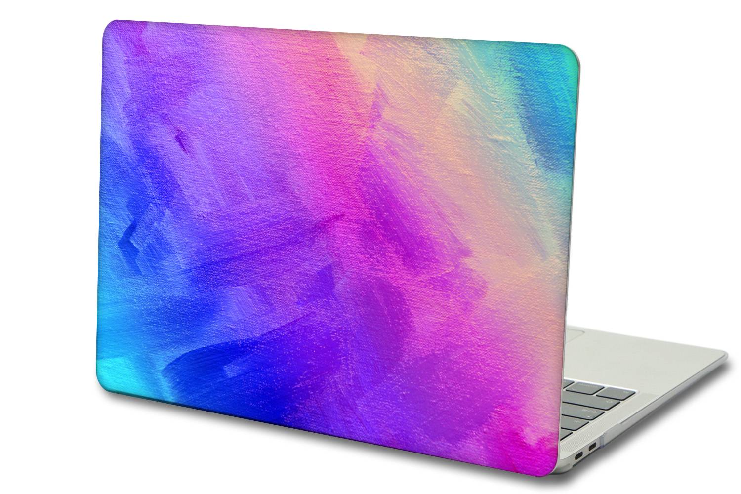 KSK KAISHEK Hard Case for 2021 2022 2023 Released MacBook Pro 16 inchs with Touch ID Type C ...