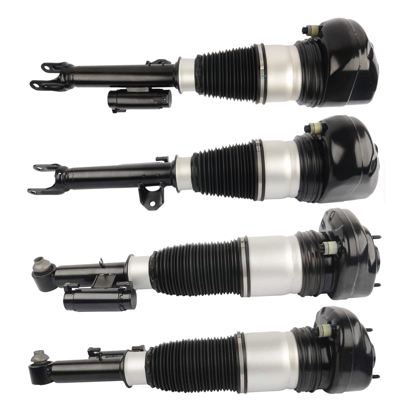 BMW 7 Series G11 G12 2015-2021 Front & Rear Air Suspension Struts Set ...