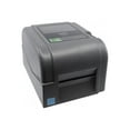 Brother TD4520TN 4.2" Desktop Network Thermal Printer, TT, 300dpi, USB ...