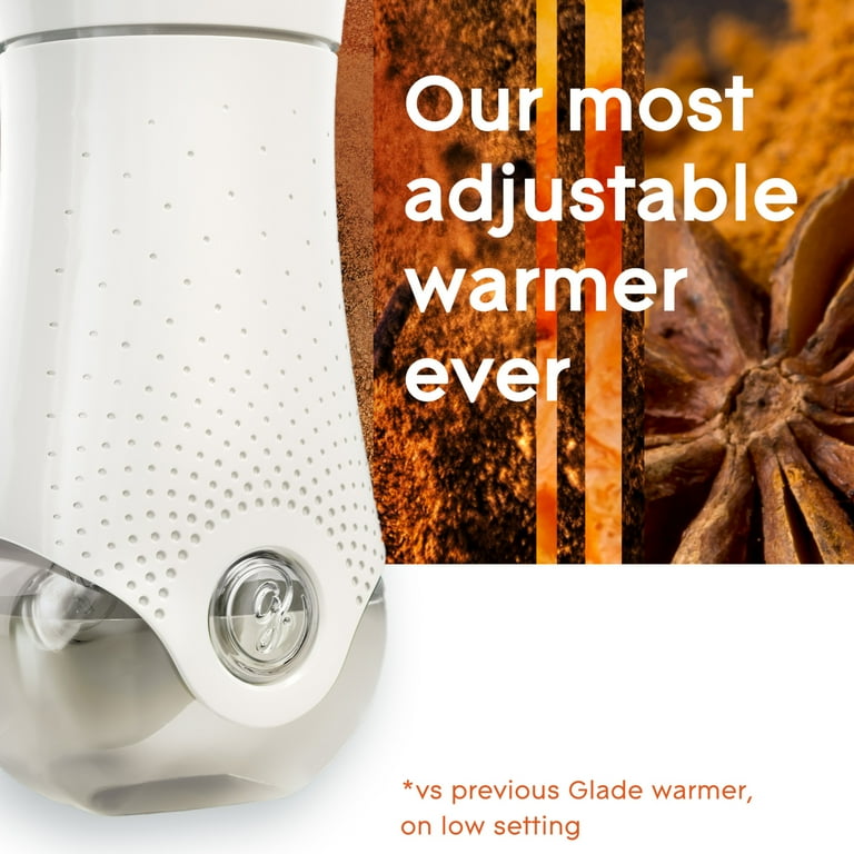 Plug In Warmers For Less