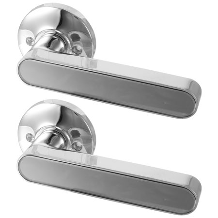 WF-016 Tuya Bluetooth Fingerprint Password Smart Handle Lock Temporary ...