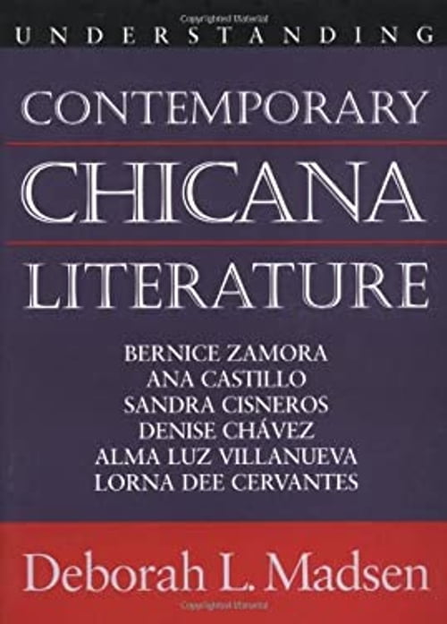 Pre-Owned Understanding Contemporary Chicana Literature (Hardcover ...