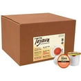 Tejava Tea Pods Variety Pack, 6 All Natural Unsweetened Flavored Tea ...