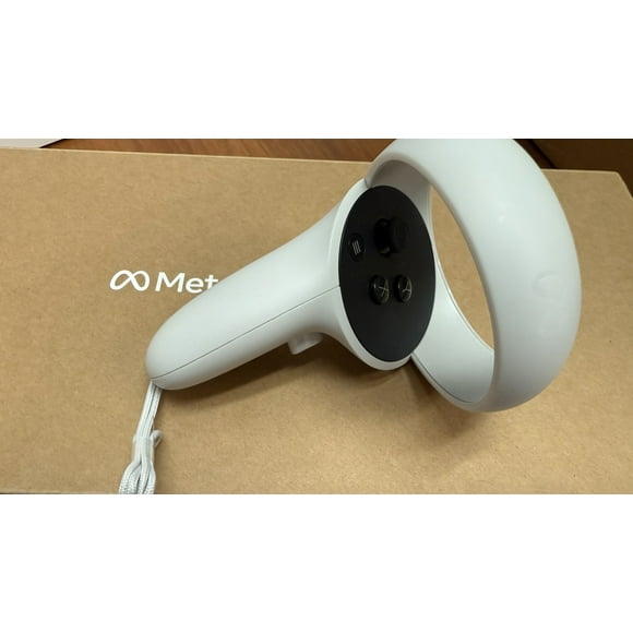 Oculus Controller