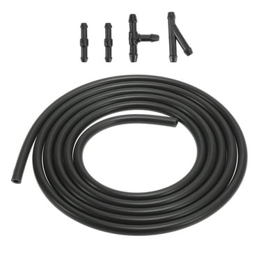 Motoforti Windshield Washer Nozzle Kit 986302K100 for Hyundai Accent ...