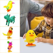 Jack Rabbit Creations Monkey Jack in the Box Toy - Walmart.com