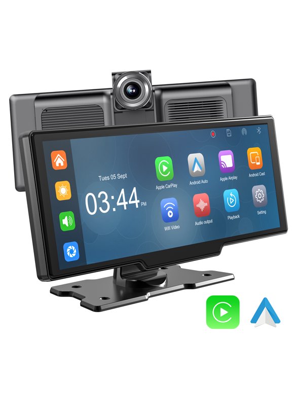 Wireless Dash Cams in Dash Cam Features - Walmart.com