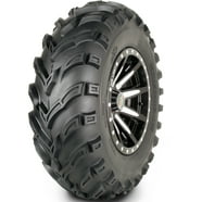 Carlstar AT489 24X11-10 52F 3* ATV/UTV Tire - Walmart.com