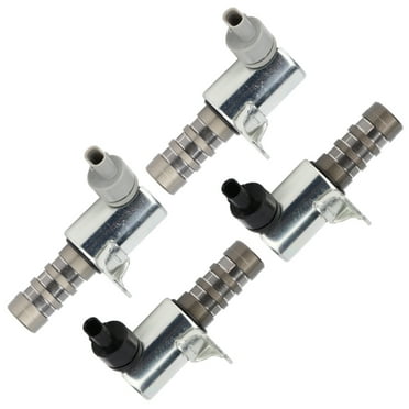 Delta EP92546, Black Solenoid Valve - Walmart.com