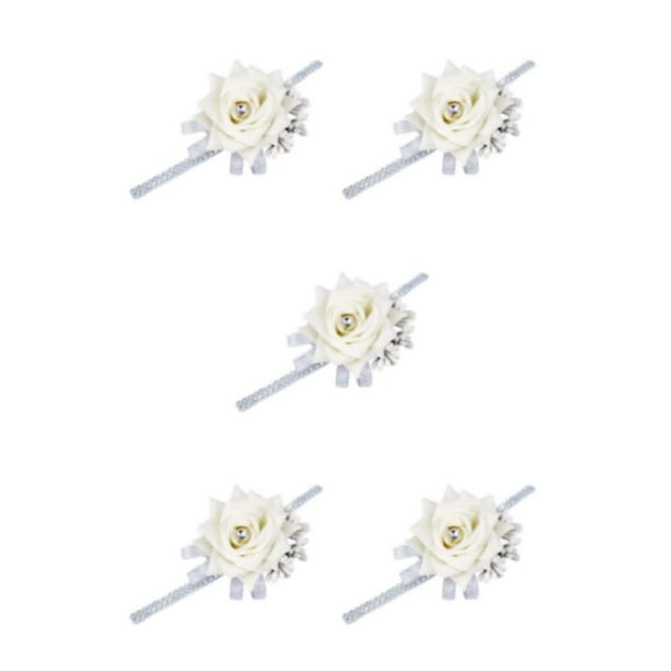 letairis Sparkle On Special Day With These Stunning Wristbands ...