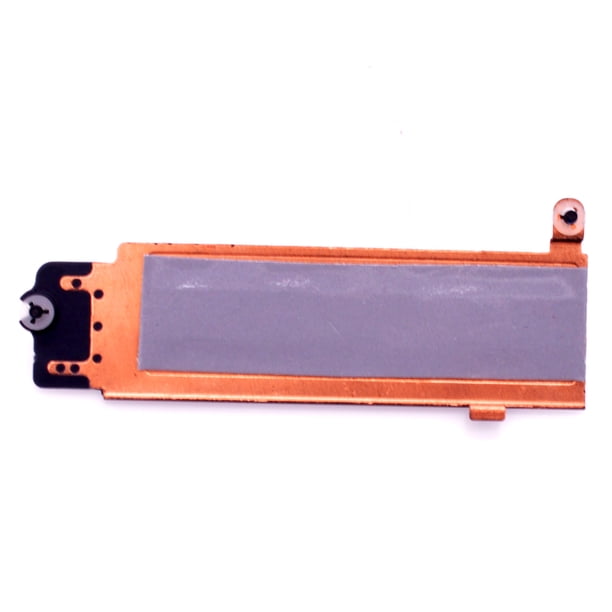 Deal4GO M.2 NVME 2280 SSD Thermal Heatsink Cover Cooling Heat Shield ...