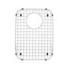 Blanco 220993 16.875" x 12.25" Sink Grid, Stainless Steel - Walmart.com