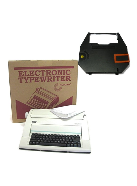Electric Typewriters in Typewriters & Supplies - Walmart.com