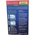 WoundSeal Powder for Stop Bleeding & Cleansing Blood, Nosebleeds - 4 ...