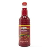Grace Cherry Syrup, 25.5 fl oz Bottle - Walmart.com