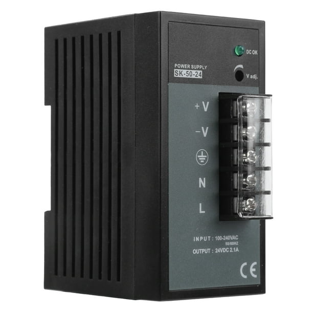 Mini Rail Switching Power Supply,Din Rail Power Supply Din Rail Power ...