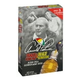 Arizona Drink Mix, Arnold Palmer Half & Half Iced Tea Lemonade, 10 ...