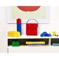 LEGO Mini Box 8, Bright Red - Walmart.com