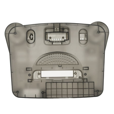 Retro Video Game Console Shell, Easy To Install Translucent Black ...