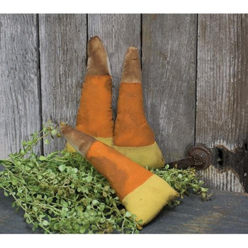 3/Set Stuffed Candy Corn - Walmart.com