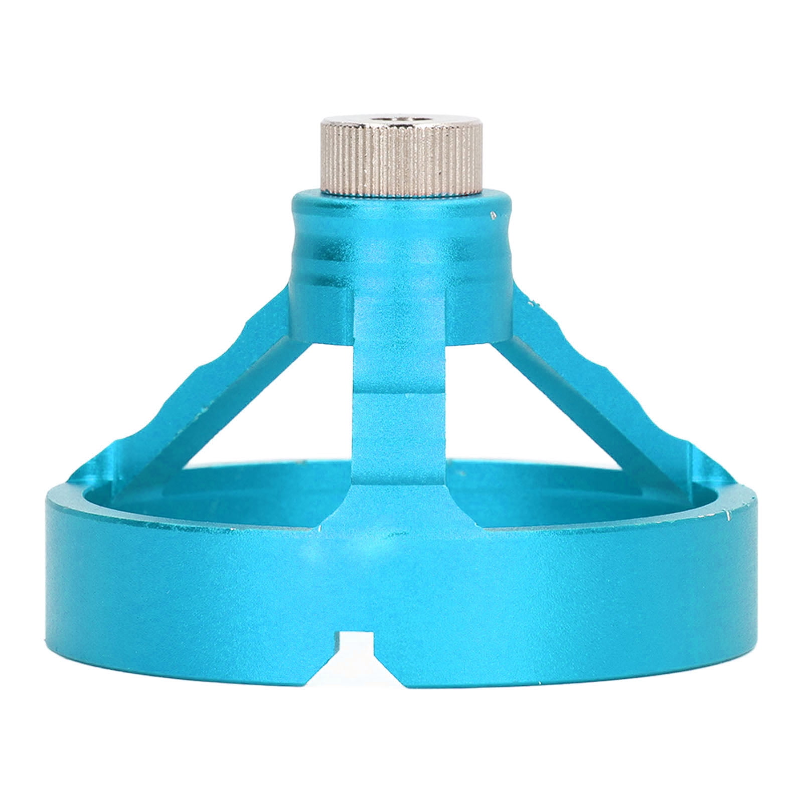Drill Guide Fixture, Vertical Punch Locator 6 Drill Bushings Accurate ...
