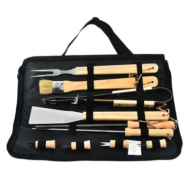 Cuisinart 7-Piece Teppanyaki Set - Walmart.com