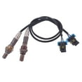 4Pcs O2 Oxygen Sensor Upstream Downstream Replacement for Chevrolet ...