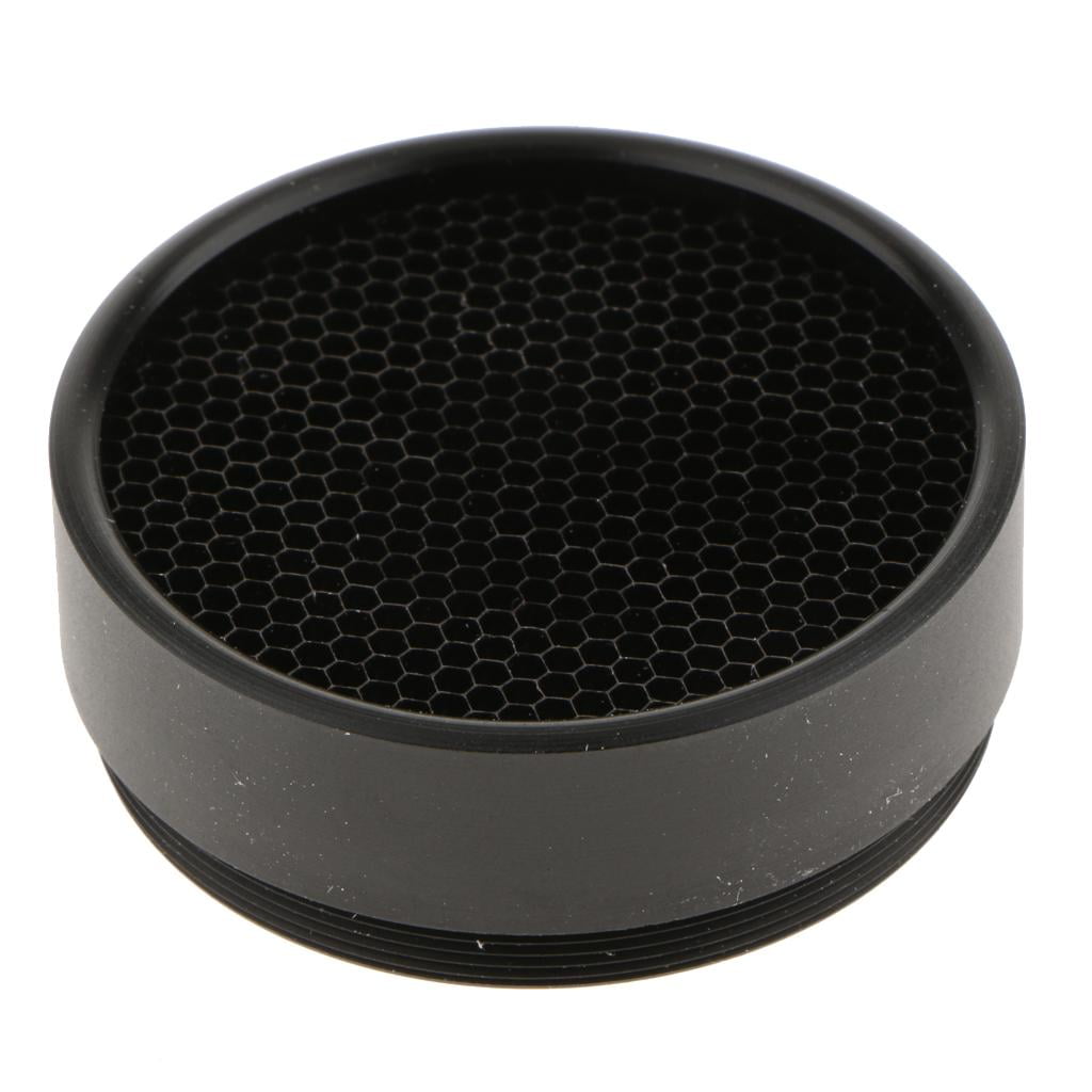 40mm Astronomy Telescope Objective Lens Honeycomb Extinction Tube Metal ...