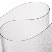 ExactMade Clear Table Protector, 30 x 48 Inch, USA Made, Safe, 2mm ...