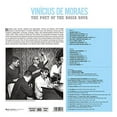 Vinicius de Moraes - Poet Of The Bossa Nova - Music & Performance ...