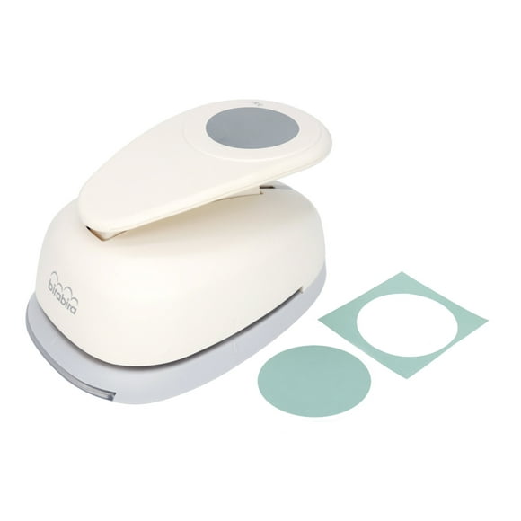 Circle Paper Punch