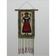 Magnetic Wooden Poster Hanger Frame, 18" Wide - Walmart.com
