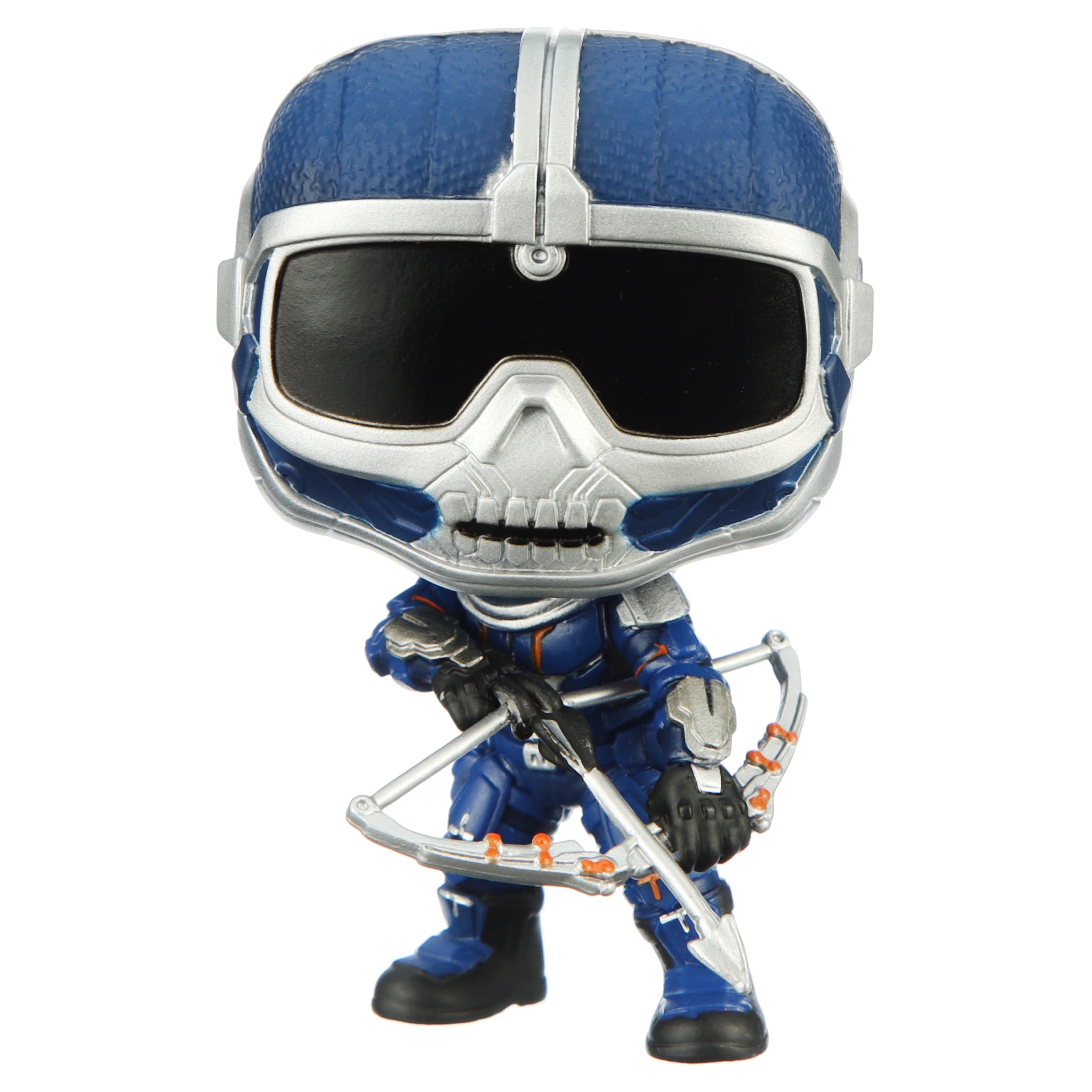 Funko POP! Marvel: Black Widow - Taskmaster w/ bow - Walmart.com