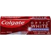 Colgate Optic White Advanced Whitening Toothpaste, Sparkling White, 3.2 ...