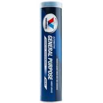 Valvoline 4 LB Tub High Temperature Red Grease, Multi-Vehicle Wheel ...