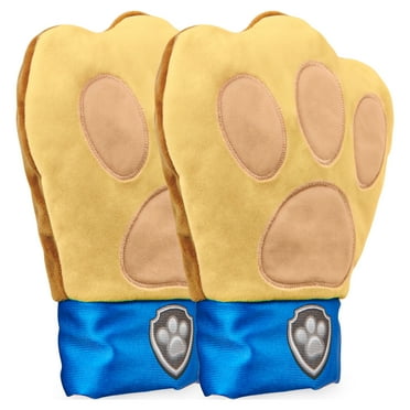 Paw Patrol, Real Talking Rubble Plush - Walmart.com