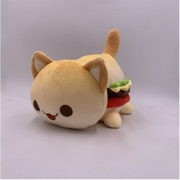 Aphmau Plush